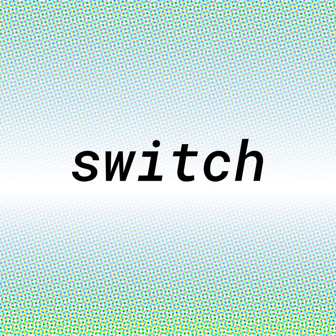 What is a Switch? Understanding Fluid Power Dynamics in BDSM – Neon Coyotes